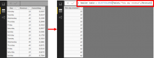 SELECTCOLUMNS – select some columns from table (DAX – Power Pivot ...