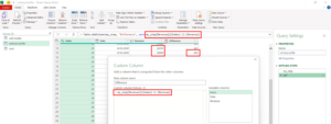List.Buffer – make Power Query much faster – Trainings, consultancy ...