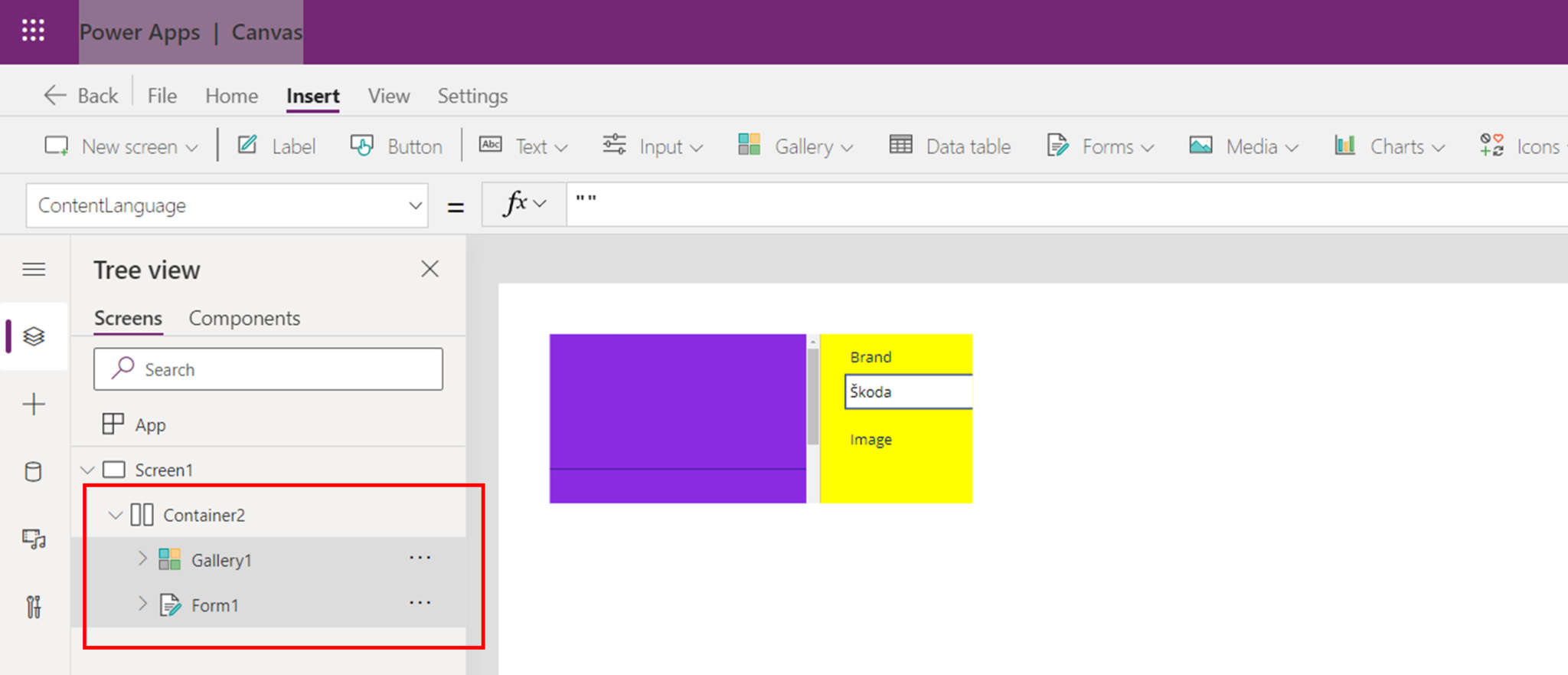 Power Apps responsiveness – how to make it work – Trainings ...
