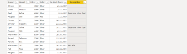 Switch For Simple Formulas With Multiple Conditions Trainings Consultancy Tutorials