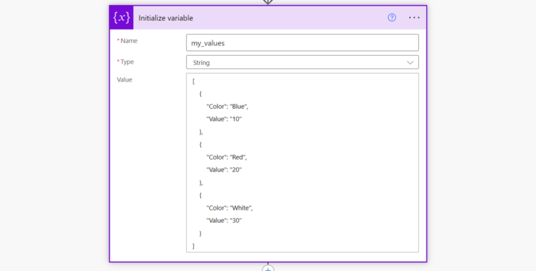 The “Parse JSON” action in Power Automate and why is it so important ...